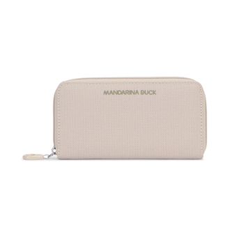 Mandarina Duck Damen Md20 Wallet Reisezubehör-Brieftasche, Kaschmir