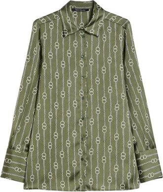 Pennyblack Damen, Blusen & Hemden, Gr&uuml;n, 3XSGr&ouml;&szlig;e