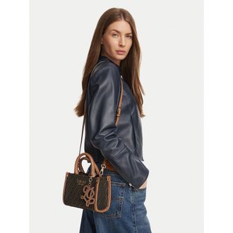 Liu Jo Handtasche Liu Jo AF6102 T378A Braun
