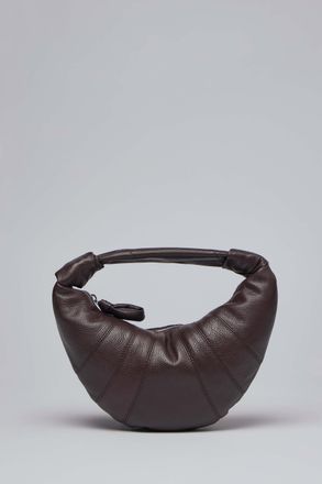 Christophe Lemaire Mini Fortune Croissant Bag