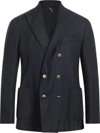 Santaniello ANZ&Uuml;GE und CO-ORDS - Blazers auf YOOX.COM
