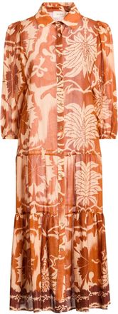 Vicolo KLEIDER - Midi-Kleider auf YOOX.COM