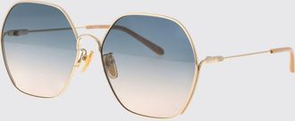 Chloé Sonnenbrille CHLOÉ Damen Farbe Gold
