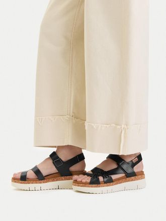 Pikolinos Sandalen Pikolinos W4N-0968 Schwarz