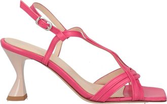 Cristina Millotti SCHUHE - Sandalen auf YOOX.COM
