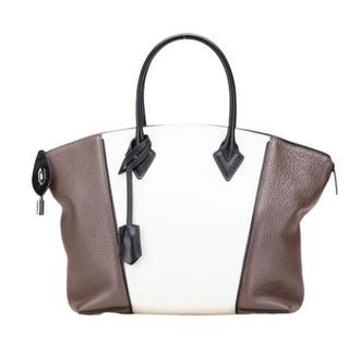 Louis Vuitton Pre-owned Vintage Handtasche - - Pre-owned - Damen - Mehrfarbig - ONE SIZE