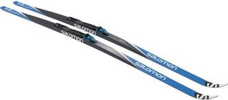 Salomon Langlauf Ski RS JUNIOR PM PLK RACE JR SK