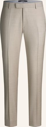 Joop Anzughose beige