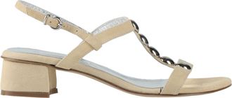 Bottega dell'Artigianao SCHUHE - Sandalen auf YOOX.COM