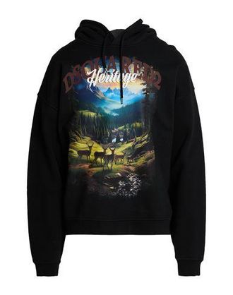 Dsquared2 TOPS - Sweat-shirts sur YOOX.COM