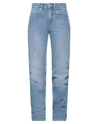 Isabel Marant HOSEN & R&Ouml;CKE - Jeanshosen auf YOOX.COM