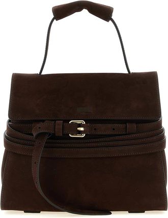 Moschino Shopper - Braun