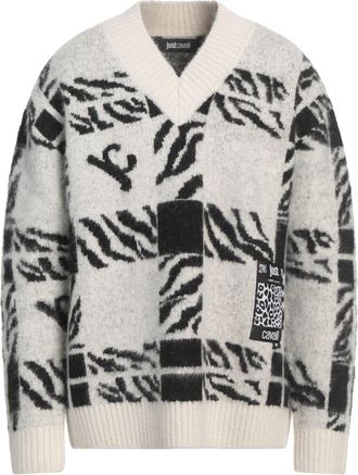 Just Cavalli STRICKWAREN - Pullover auf YOOX.COM