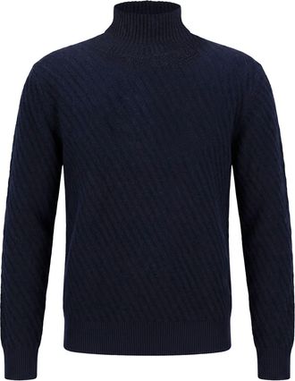 Paolo Pecora STRICKWAREN - Rollkragenpullover auf YOOX.COM