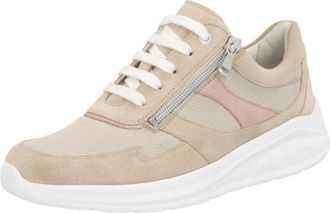 Solidus Sneakers - - Shoes - Damen - Beige - 39 EU