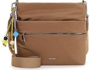 Suri Frey Sac &agrave; bandouli&egrave;re SFY Sissy 17251 femmes sacs &agrave; main Uni