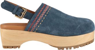 See By Chlo&eacute; SCHUHE - Mules & Clogs auf YOOX.COM