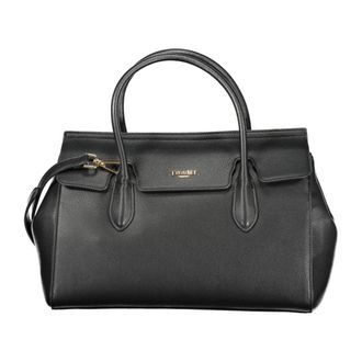 Twinset Tote Bag - - Bags - Damen - Schwarzk - ONE SIZE