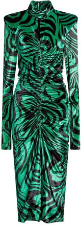 Philosophy di Lorenzo Serafini KLEIDER - Midi-Kleider auf YOOX.COM