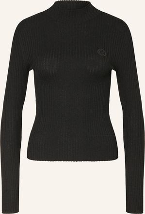 HUGO BOSS Hugo Pullover Sarmie schwarz