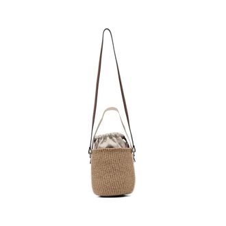 Chlo&eacute; Damen, Taschen, Braun, ONE SIZEGr&ouml;&szlig;e