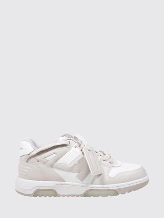 Off-white Sneakers Herren Farbe Wei&szlig;