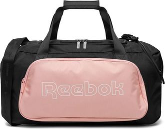 Reebok Tasche Reebok C-RBK-P-004-08 Schwarz