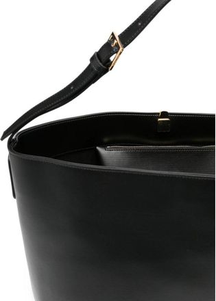 Themoir&egrave; Oovf Shoulder Bag - Black