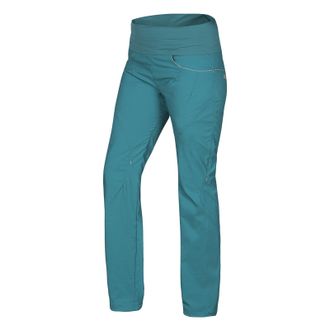 Oc&uacute;n Noya Pants Women Gr&ouml;&szlig;e S blue deep peacock