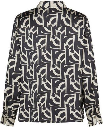 Marc Aurel Langarmbluse