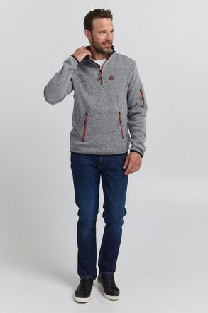 FQ1924 Troyer FQPontus Modischer Pullover