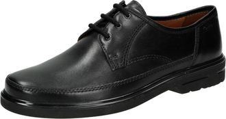 Sioux Schn&uuml;rschuh
