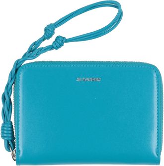 Jil Sander Kleinlederwaren - Brieftaschen auf YOOX.COM
