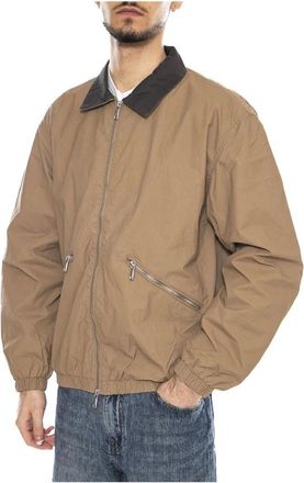 Only & Sons Only & Sons, Homme, Vestes, Brun, Taille: XL Onswilliam Jacket OTW