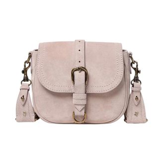 Golden Goose Damen, Taschen, Rosa, ONE SIZEGr&ouml;&szlig;e