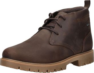 Clarks Schnürstiefel