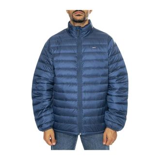 Levi's Giacca - - Jackets - Herren - Blau - M
