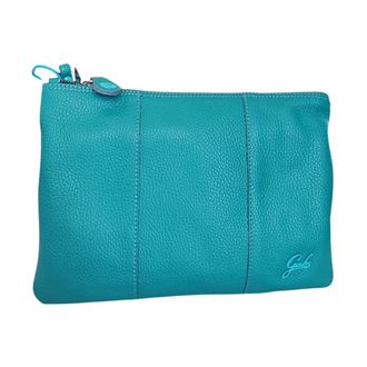Gabs Gr&uuml;ne Leder Umh&auml;ngetasche - - Bags - Damen - Gr&uuml;n - ONE SIZE