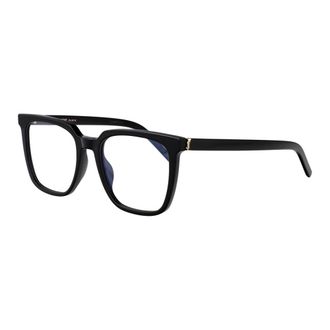 Saint Laurent Damen, Accessories, Schwarzk, 54 MMGr&ouml;&szlig;e