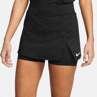 Nike Damen Rock W NKCT DF VCTRY SKIRT STRT
