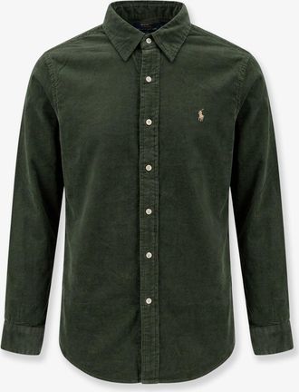 Ralph Lauren Celvet Shirt - POLO RALPH LAUREN - gender_Man