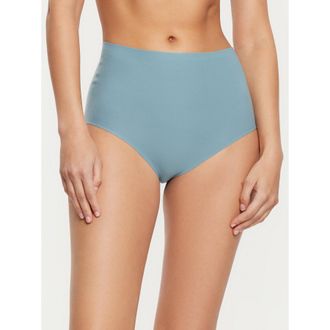 Chantelle Klassischer Damenslip Soft Stretch C11370 Grau