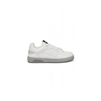 BALR. The Club Urban Cup Sneaker - - Shoes - Herren - Wei&szlig; - 43 EU