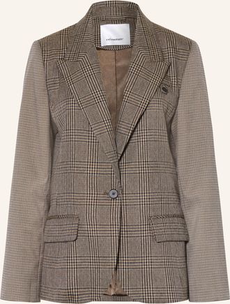 Co'Couture Cocouture Blazer Veyacc braun