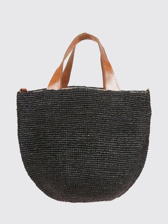 Ibeliv Sac &agrave; Main Femme couleur Noir