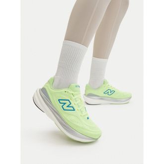 New Balance Laufschuhe New Balance Infinion 1080 v15 W108099D Gr&uuml;n