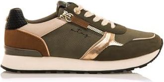 Mtng Sneakers Femme JOGGO 60391 | 60791 | Kaky Cuero