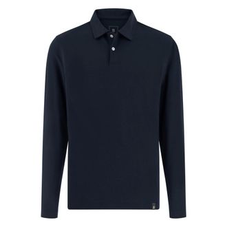 Boggi Milano Herren, Oberteile, Blau, XLGr&ouml;&szlig;e