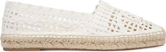 Max Mara Espadrilles Weekend Max Mara 2615521135670 Wei&szlig;