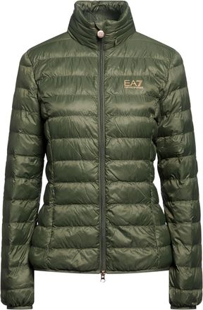 Emporio Armani JACKEN & M&Auml;NTEL - Pufferjacken & Daunenjacken auf YOOX.COM
